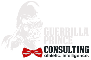 Guerrilla Prince Consulting NYC – Discover or develop better ...